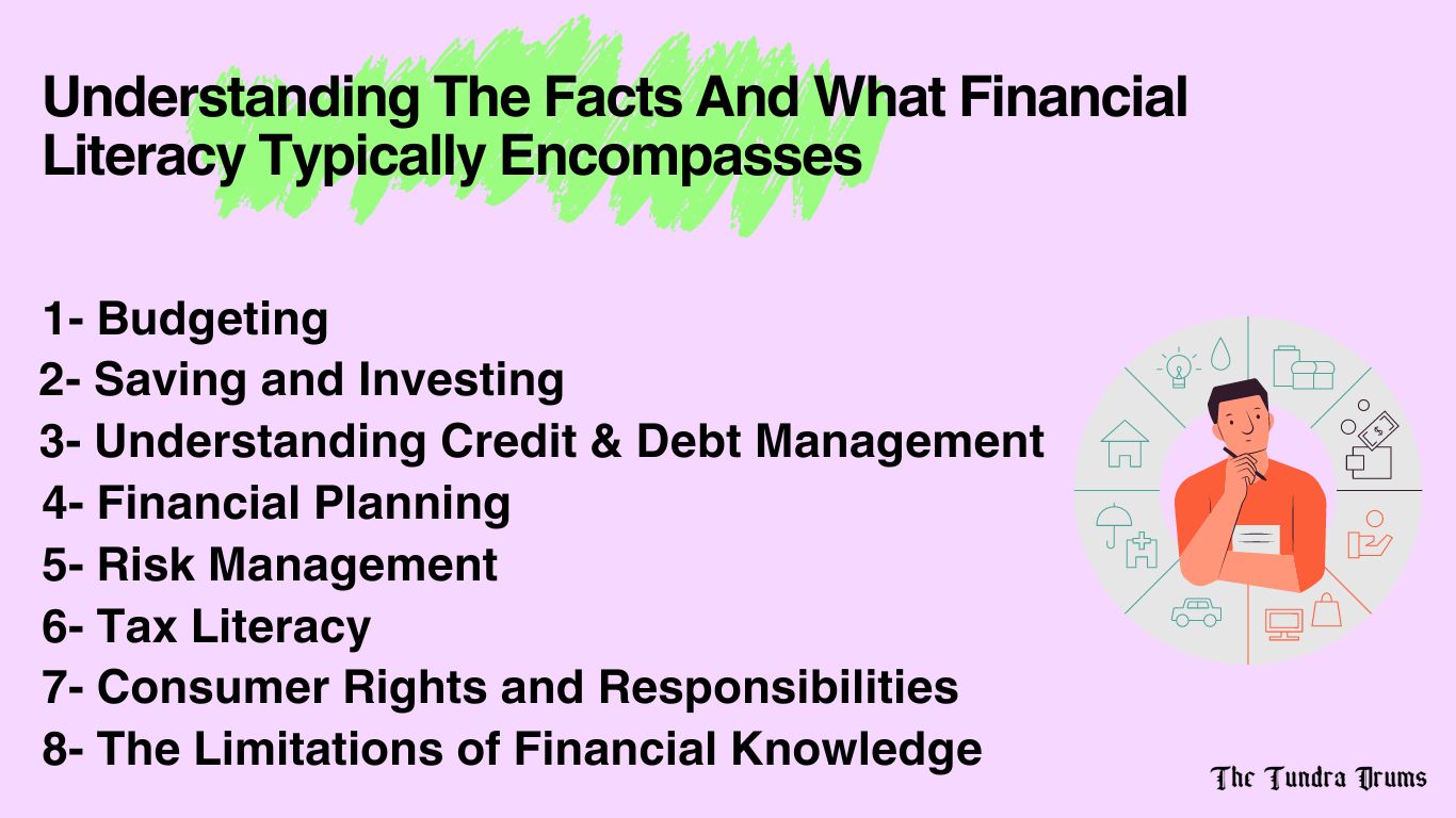 The Myth of Financial Literacy: Why Knowledge Isn't Enough