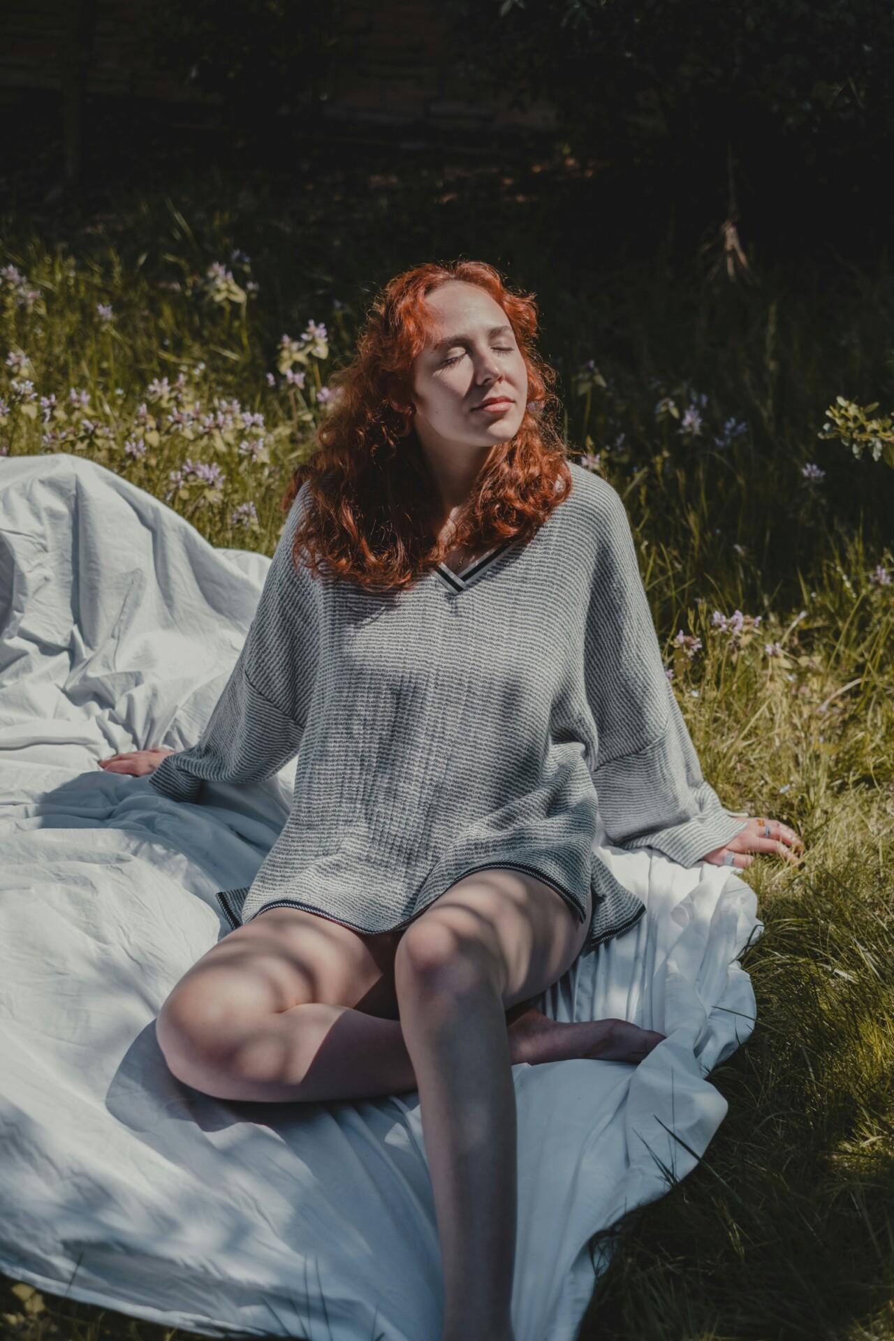 Stories, Myths, and Legends About Forget-Me-Not