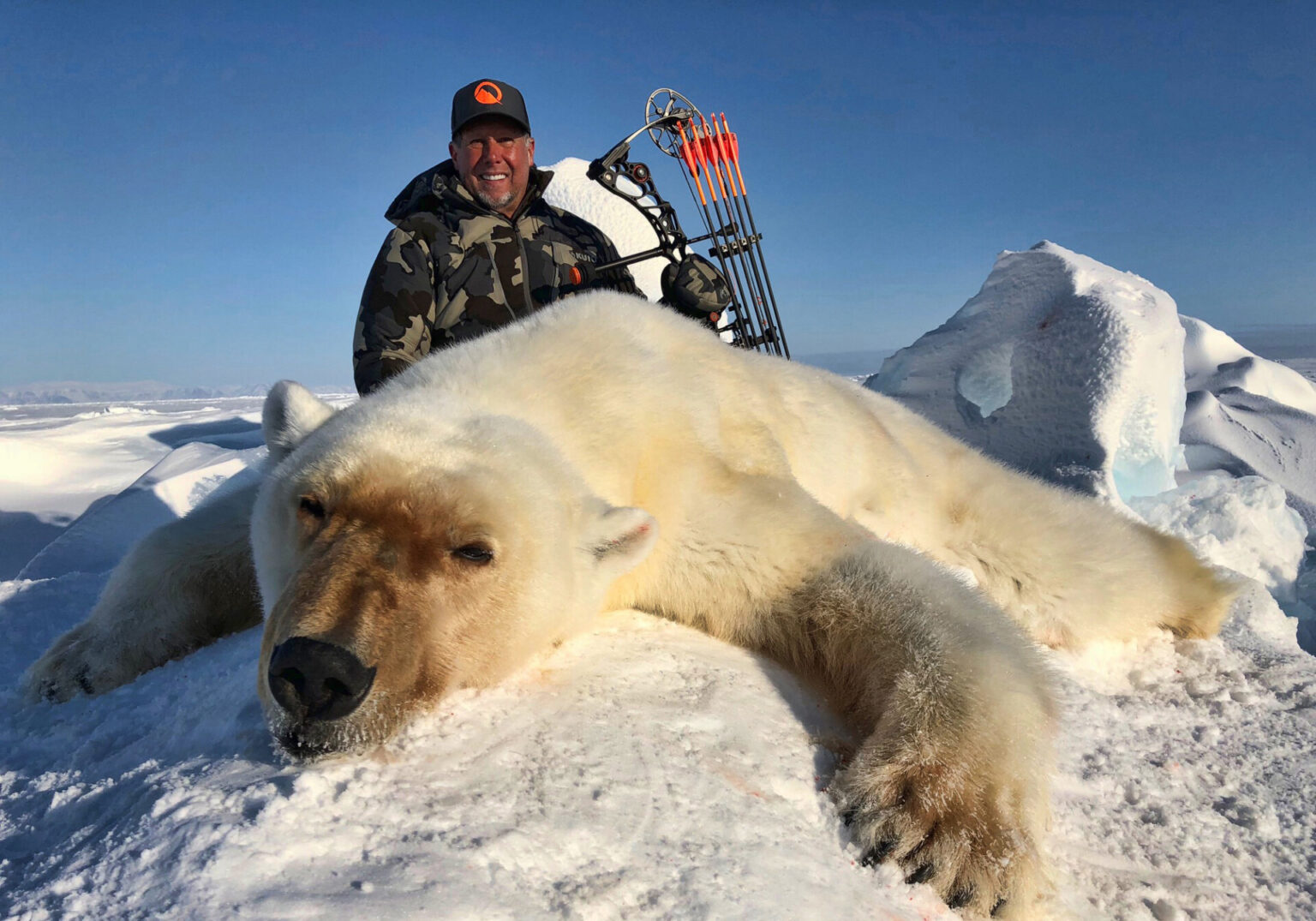 The Ultimate Guide to Hunting Polar Bears in Alaska