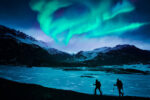 Northern Lights Quiz: Test Your Knowledge of Alaska's Aurora